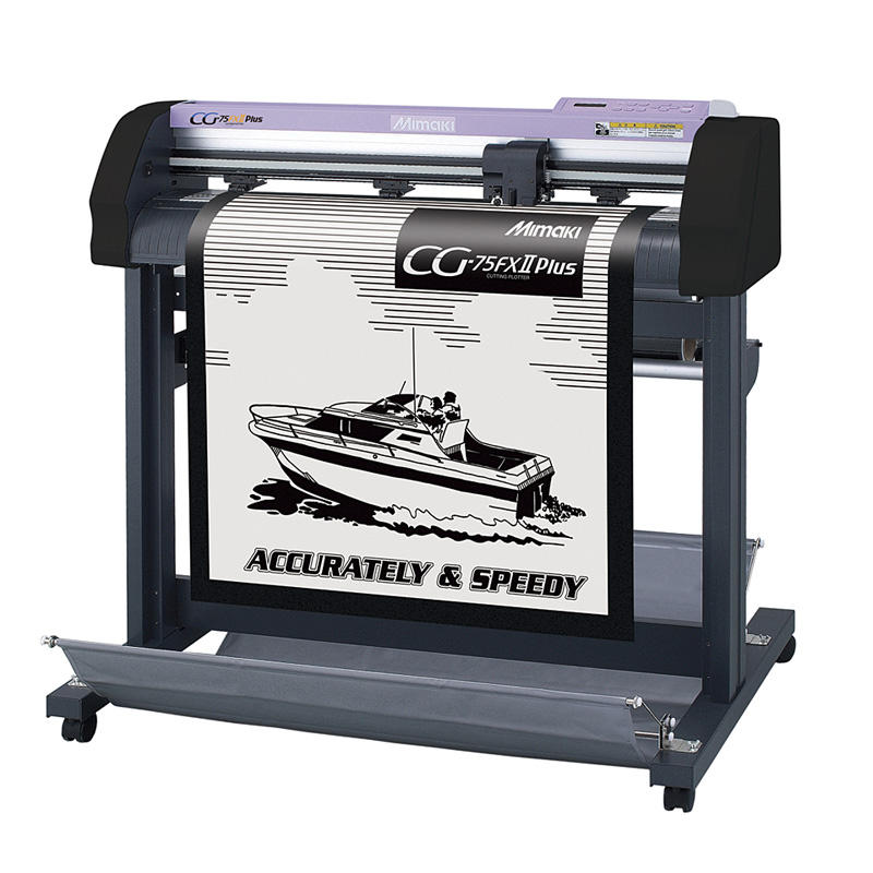 Original Mimaki CG-160FXII Plus Series Cutting Plotter CG-160FXII Plus ...