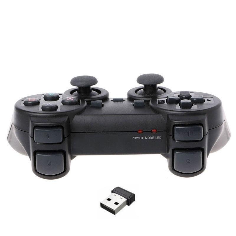 Twin Gamepad for PC - Precision Gaming Controllers