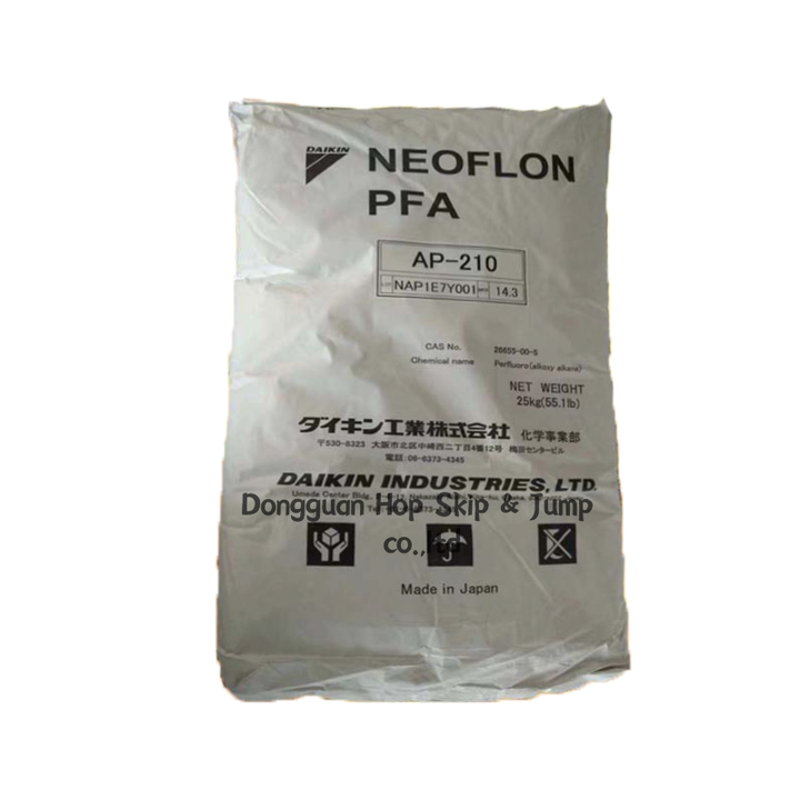 Daikin Neoflon Cpt Lp-1000 (lp1000) / Lp-1030 (lp1030) Neoflon Cpt Raw ...