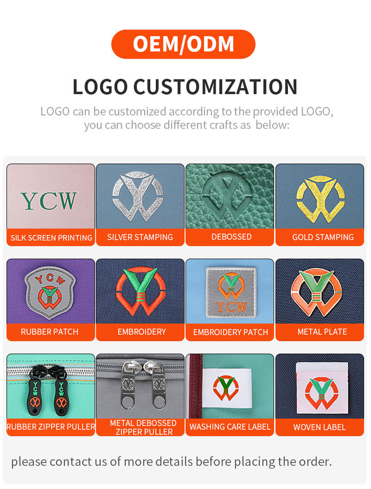Multi-function High Quality Custom logo Black Plastic Nylon Mesh ...