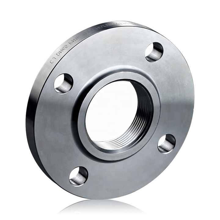 ANSI B16.5 PN16 PN20 Stainless Steel 316 304L Flanges