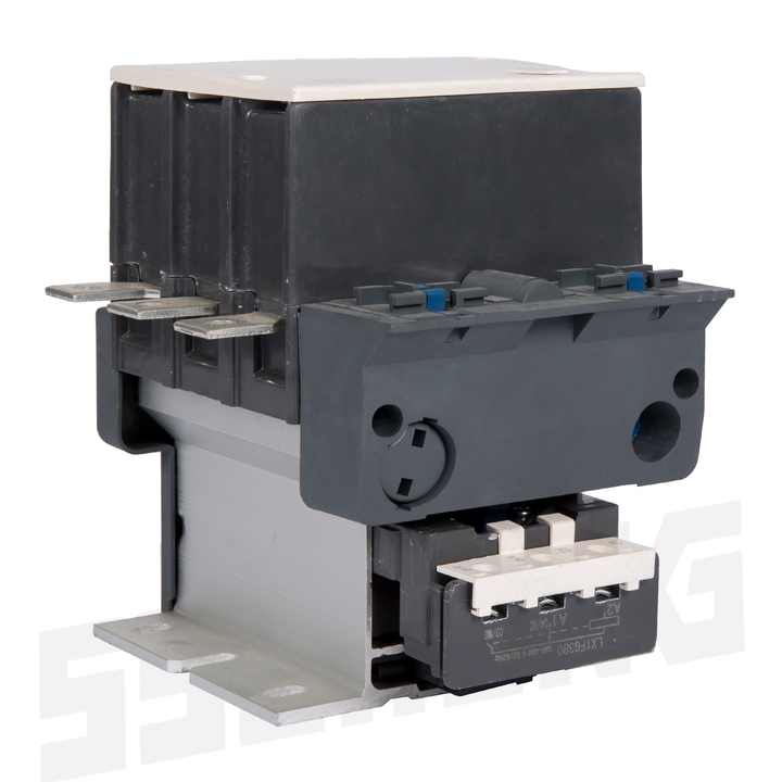 Schneider LC1D205 - 3-Phase 205A AC Magnetic Contactor