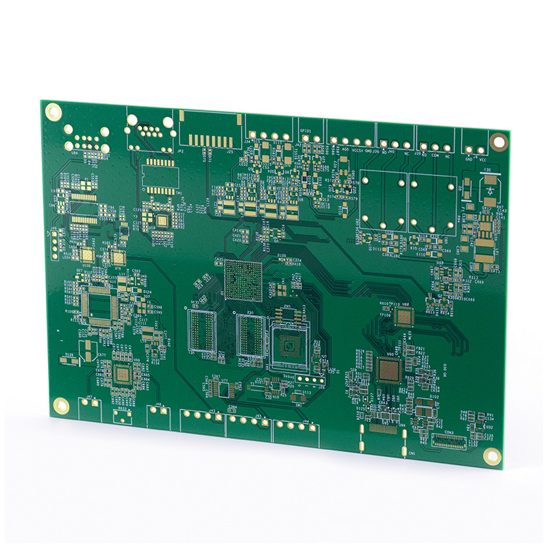 Soluciones de Fabricación de Calidad para Necesidades de diseño de pcb ...