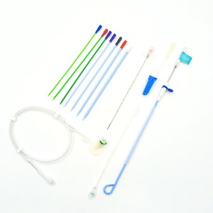 Strong, Durable and Reusable chest tube with trocar - Alibaba.com