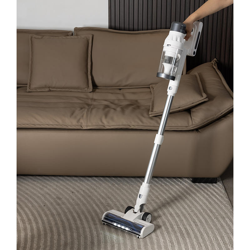 400W High Power Handheld Portable Cordless Stick Vacuum Cleaners ...