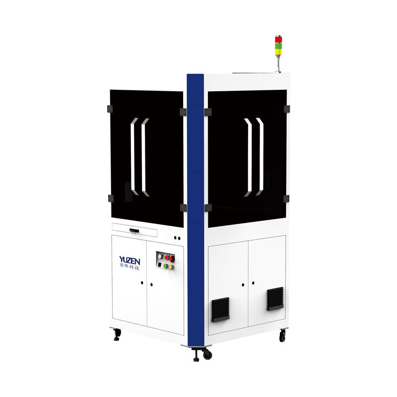Small Plastic Parts Visual Inspection System| Alibaba.com