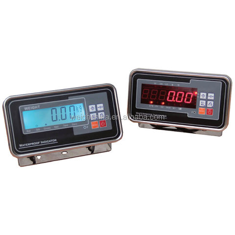XK-3190- A12E Weighing Indicator for Electronic Platform Scale| Alibaba.com