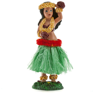 Astonishing Dashboard Hula Girl with Custom Designs - Alibaba.com