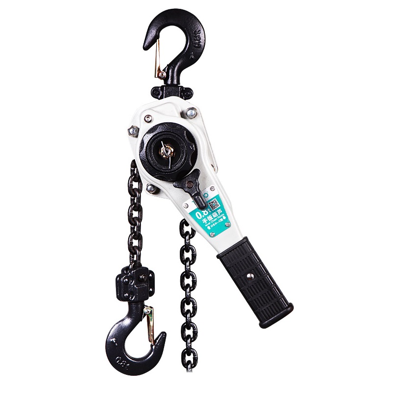 Tianjin Kunda Hoisting Equipment Co., Ltd - Electric Hoist, Manual Hoist