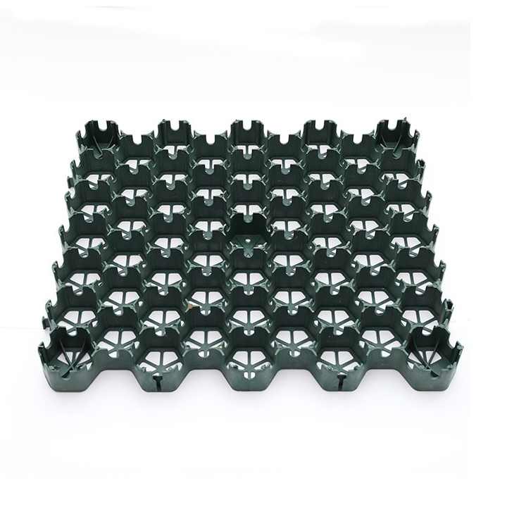 Plastic Paver Grid Gravel Driveway Shed Base Honeycomb Hdpe Interlock ...