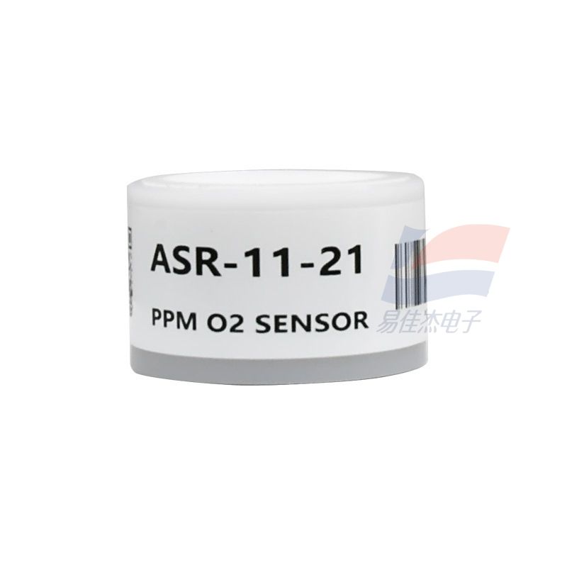 ASR-11-21 Advanced Galvanic Oxygen Sensor for Industrial Monitoring
