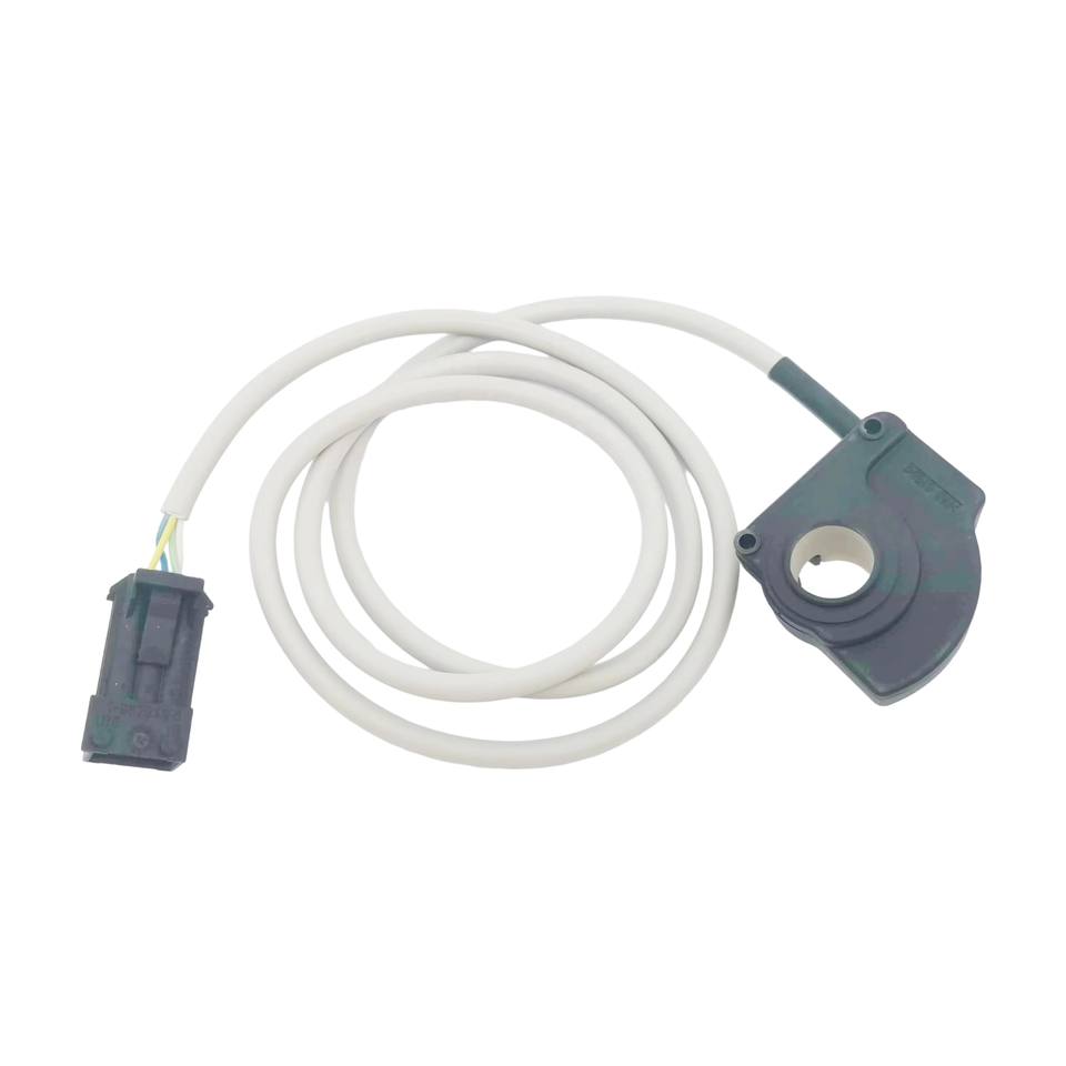 High Quality Plastic Potentiometer Assy for Linde Forklift 1151/1152 ...