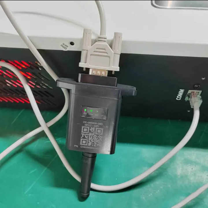 Zumax off-Grid Solar Inverter with Wifi Module for Remote Monitoring