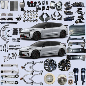 Zeekr 001 Accessories Filter Bumper Rims Headlight Body air Parts Arm ...