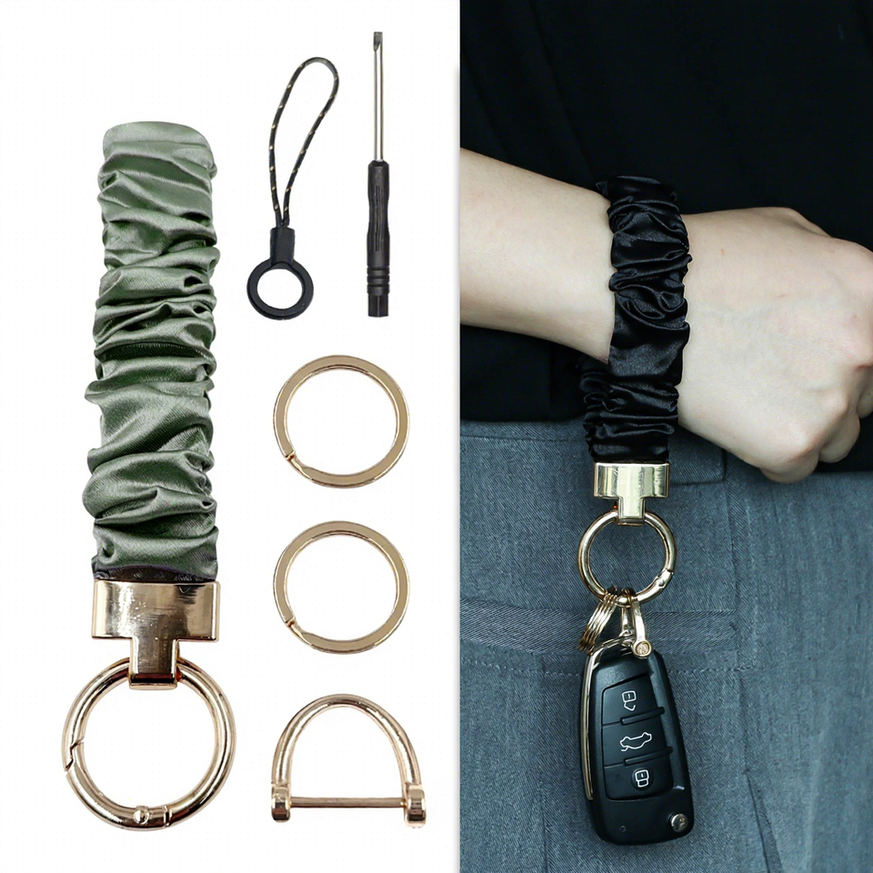 2025 New Gift Phone Keychain Strap Mobile Phone Straps Wrist Lanyard ...