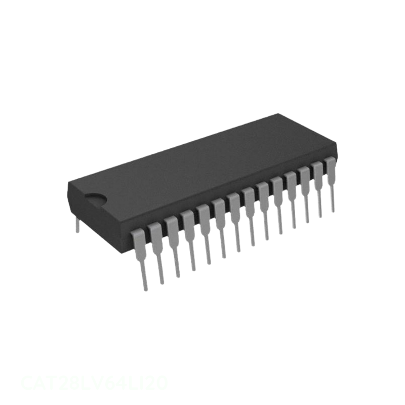 28 DIP (0.600", 15.24mm) BOM IC In Stock IC EEPROM 64KBIT PARALLEL ...