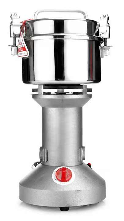 Wheat Flour Mill in Australia - Efficient & Portable Solutions