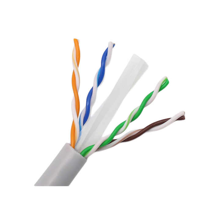 26AWG FTP CAT5E CAT6 Pure Copper Patch Cord RJ45 Cat5e Shielded Network ...