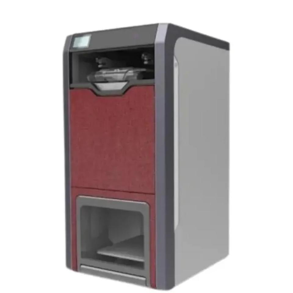 Foldimate - Efficient Fabric Folding Machine with 2-Year Warranty