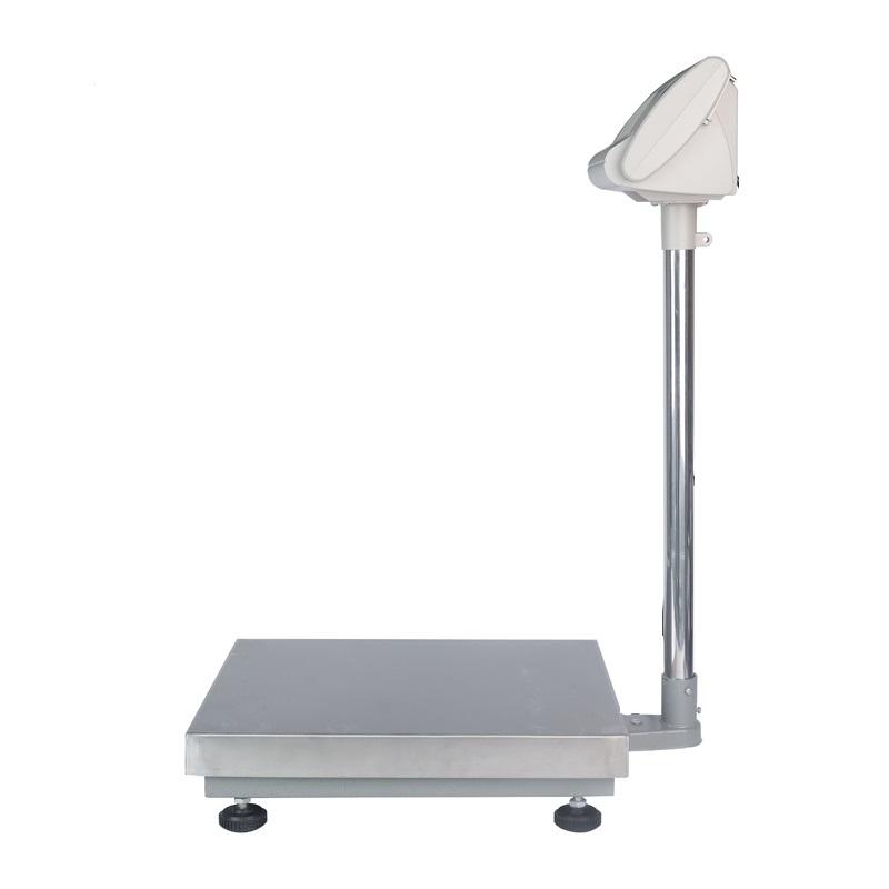 Digital Platform Scales - 150kg, 250kg, 300kg & 600kg Capacity for ...