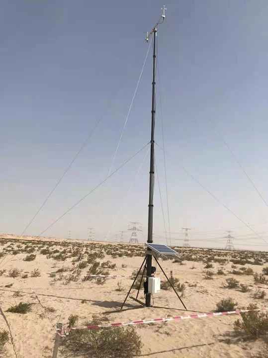8m telescopic mast tower as lightning rod pole| Alibaba.com