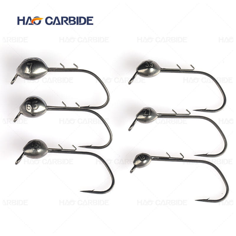 How to Choose the Best Bass Fishing Accessories Double Barrel Jig Rattle