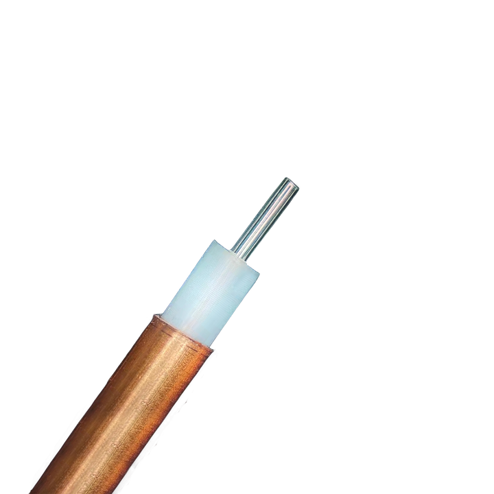 Semi-Rigid Coaxial Cable SR-141C-LL PTFE 50 Ohm 3.58 mm Low Loss for ...