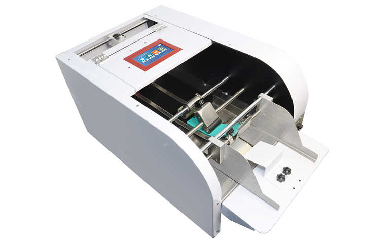 Variable Data Expire Date QR Code Series Number Printer