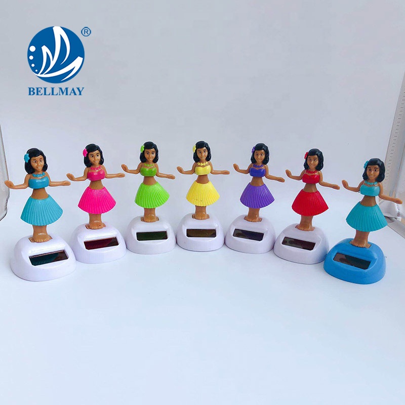 Solar Dancing Toys - Fun and Educational Gifts for Kids