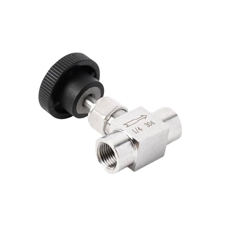 Hydraulic Adjustable Flow Control Valve - Durable & Precise