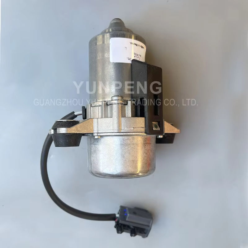 05154322AB Power Brake Booster Vacuum Pump for Dodge & Jeep
