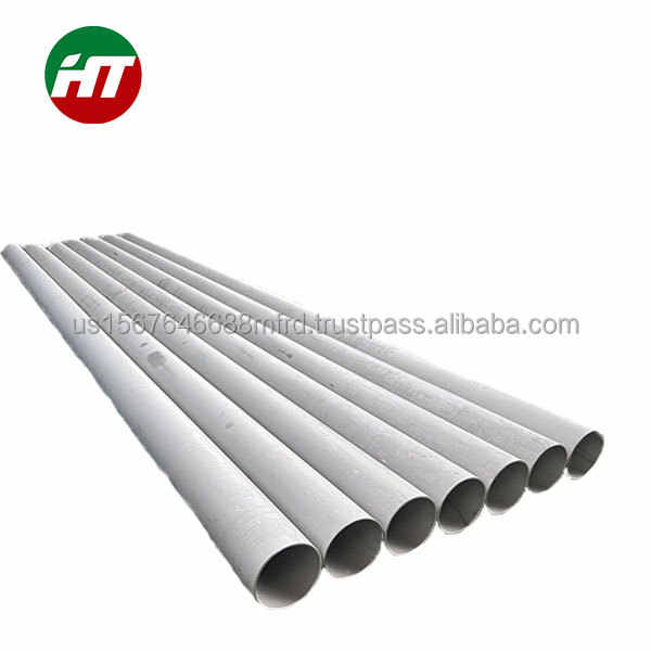Cold Drawn Aisi 30mm Round Screen Hot Seling Sch80 Tube Ss Pipe 321 ...