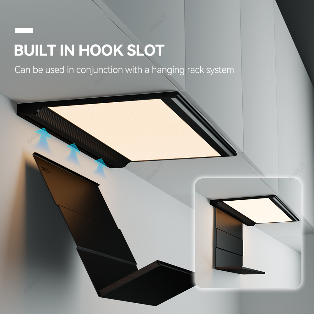 Illuminate Spaces with Advanced 12v led lighting panels Solutions for ...