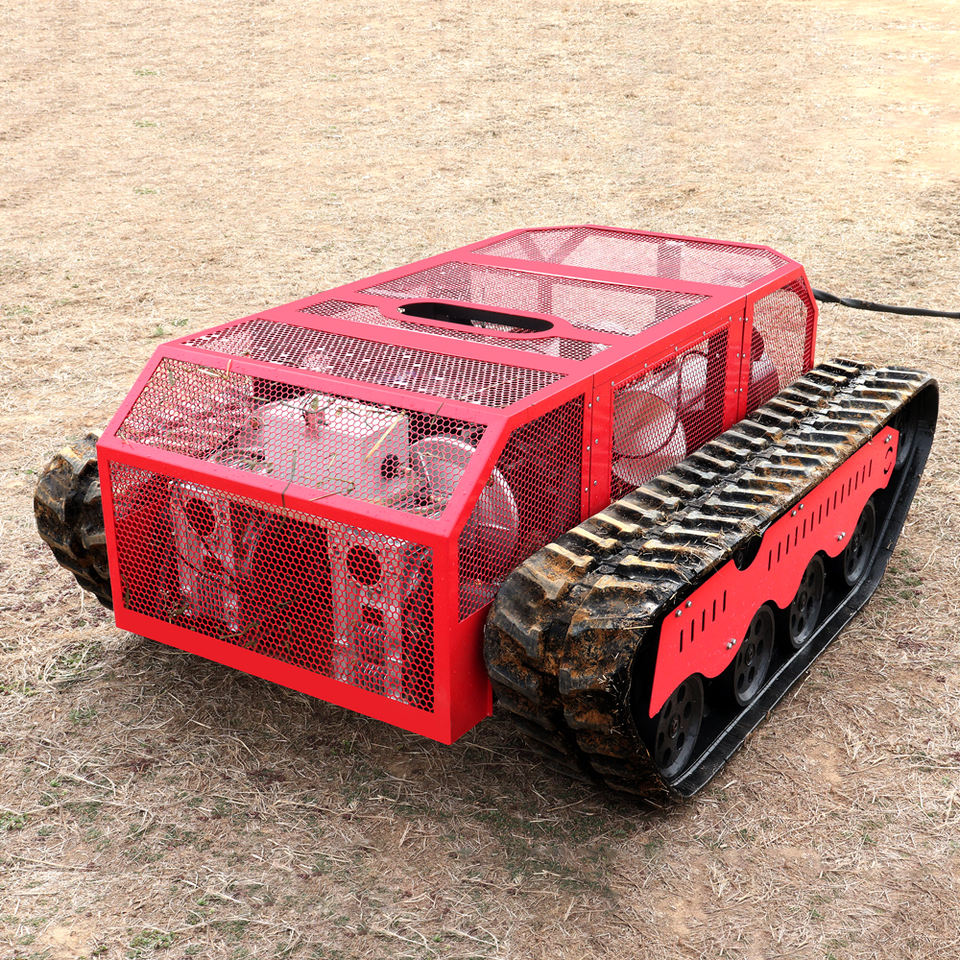 Remote Control Autonomous Underwater Vehicle Robot Chassis| Alibaba.com