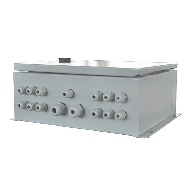 PV DC Combiner Box 1500V - Reliable Solar Power Solutions