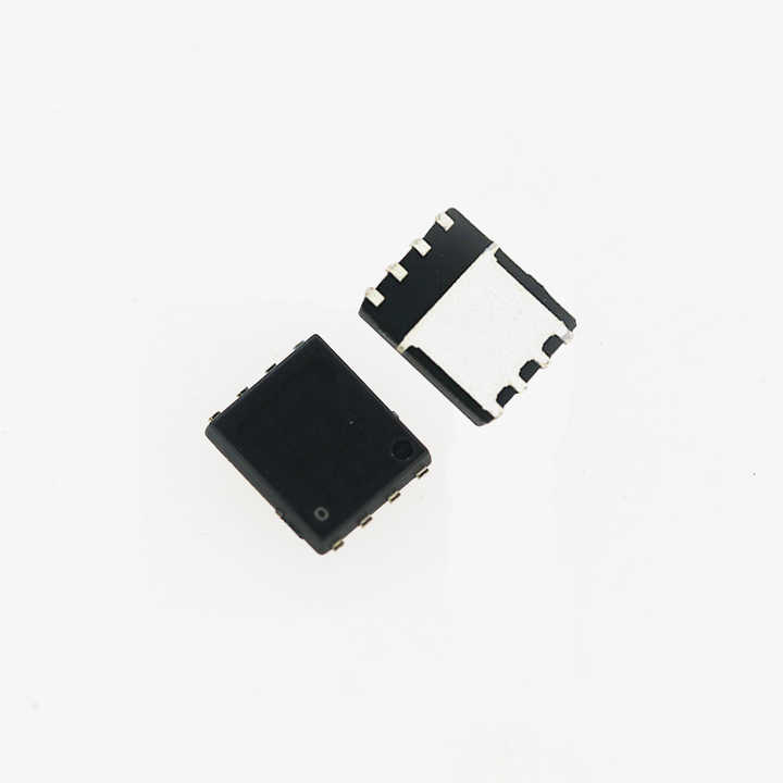 MOSFET DMN26D0UFB4-7-HXY DFN1006-3L IN STOCK - Standard Features