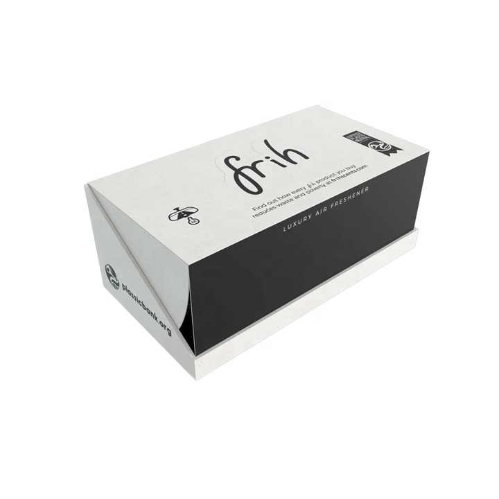Custom Merchandising Cardboard PDQ Counter Packaging