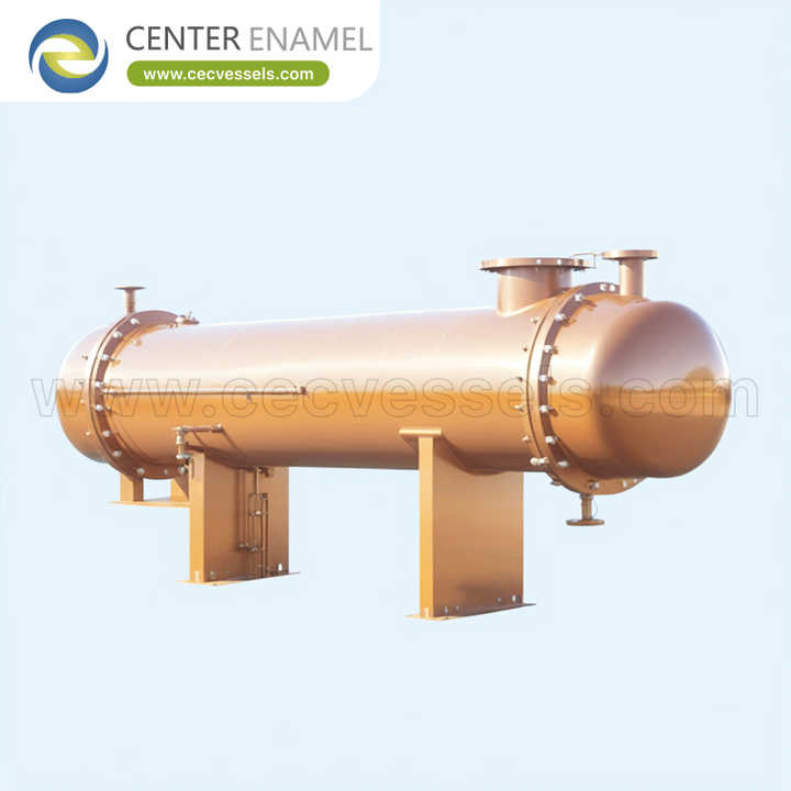 Explosion-Proof Hydrogen Storage Pressure Vessel for Green Fuel ...