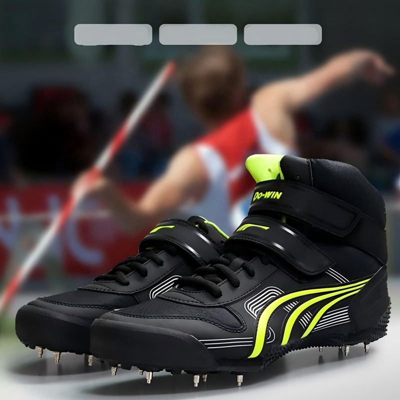 How to Choose the Best Spikes Shoes for Athletics: A Complete Buying Guide