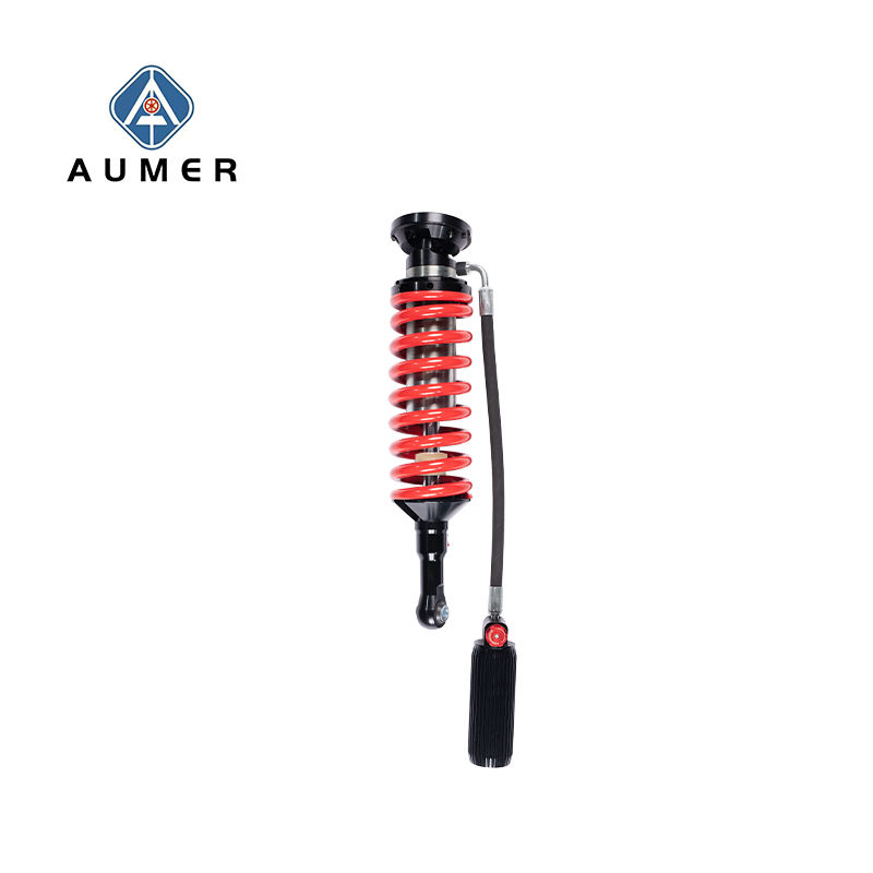 Aumer D-max Compression Rebound Adjustable Suspension Shock Absorber ...