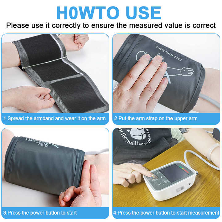 High Quality Sphygmomanometer - Reliable Blood Pressure Monitor