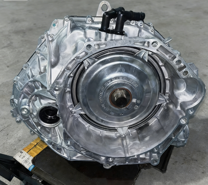 7DCT300 Automatic Transmission for MG 2025 M7 Mercedes-Benz A-Class B ...