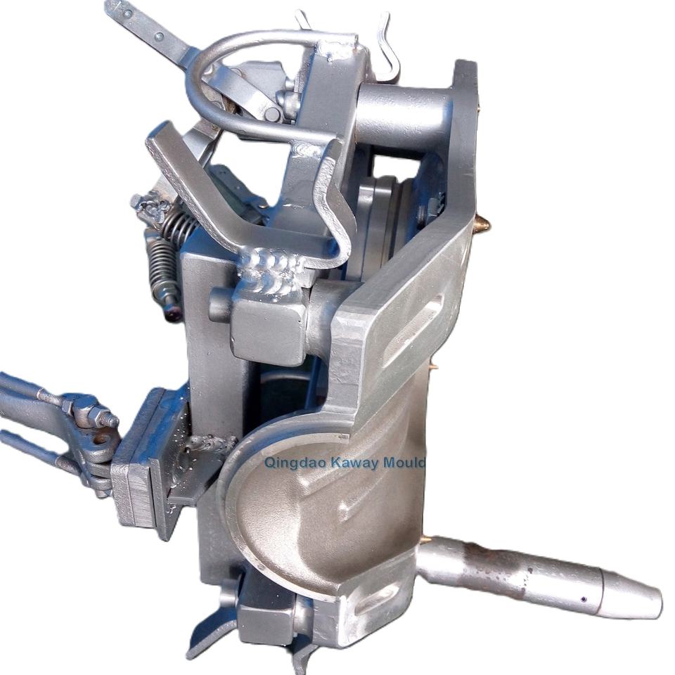 Professional Custom Rotational Mold for Air Duct| Alibaba.com