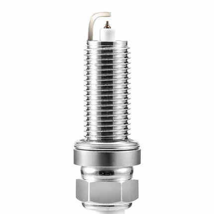 หัวเทียน NGK ของแท้สำหรับ acura/honda/jeep 12290-5WJ-A01 ILZKAR7A10 6043