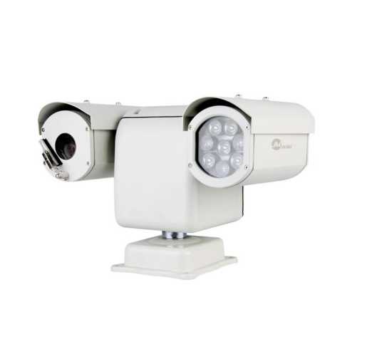 AI Laser Bird Deterrent - Programmable Controller for CCTV