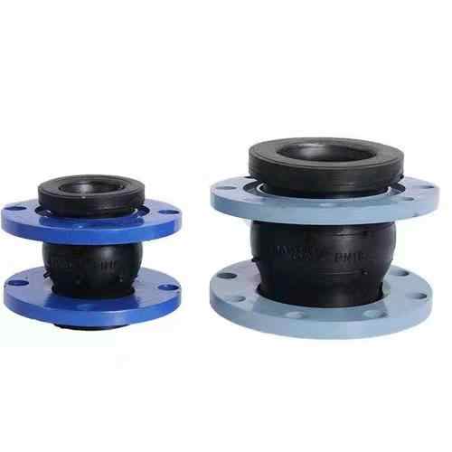 Dn300 Pn16 Ansi Flexible Rubber Coupling - Expansion Joints