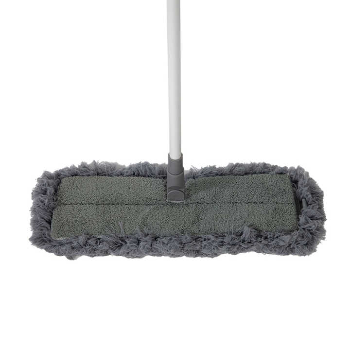 Hotel Cleaning Equipment Flat Mop with Large Deltahead Triangle ...