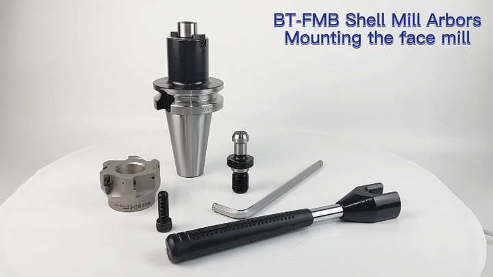 face mill arbor BT30 BT40 fmb22 fmb27 fmb32 fmb tool holder for cnc milling cutter| Alibaba.com