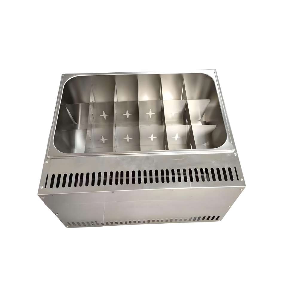 Commercial Gas Oden Boiler One Tanks 18 Grids Kanto Maker 20 Liters Hot ...