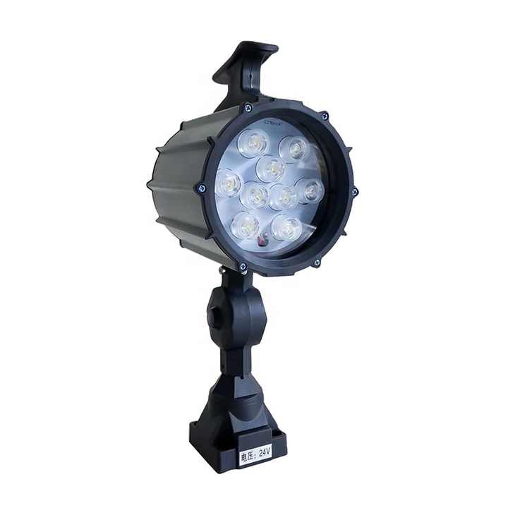 DONGJUNJX Machine Work Lamps LED CNC Lathe Waterproof and Oilproof ...
